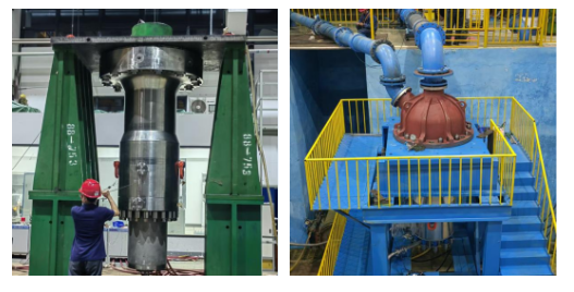 [Good News] Hefei Huasheng Pump & Valve Co., Ltd. achieves another ...